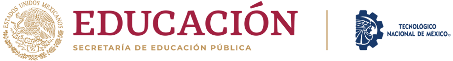 TecNM | Tecnológico Nacional de México Campus Irapuato